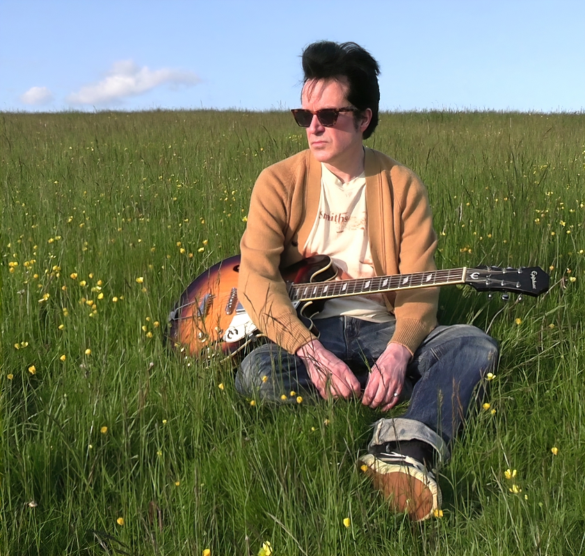 Marc Lemon, Brit, Songwriter, musician, and producer