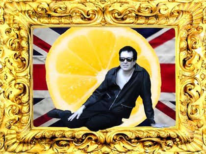 Marc Lemon, Brit, Songwriter, musician, and producer